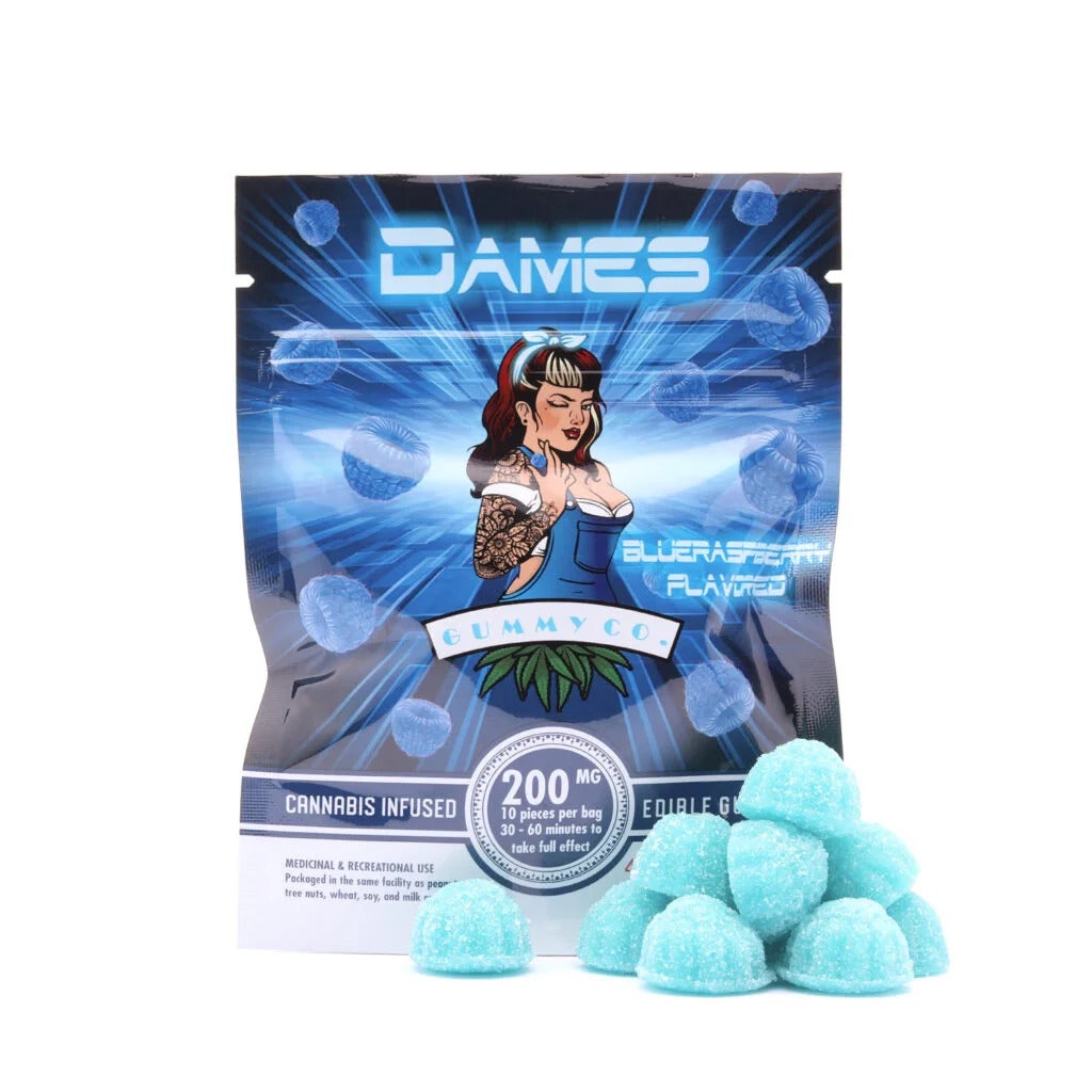 Buy Gummies (Dames Gummy Co.) - 200mg Online | Weed Dispensary Canada ... Buy Gummies (Dames Gummy Co.) - 200mg Online | Weed Dispensary Canada ...