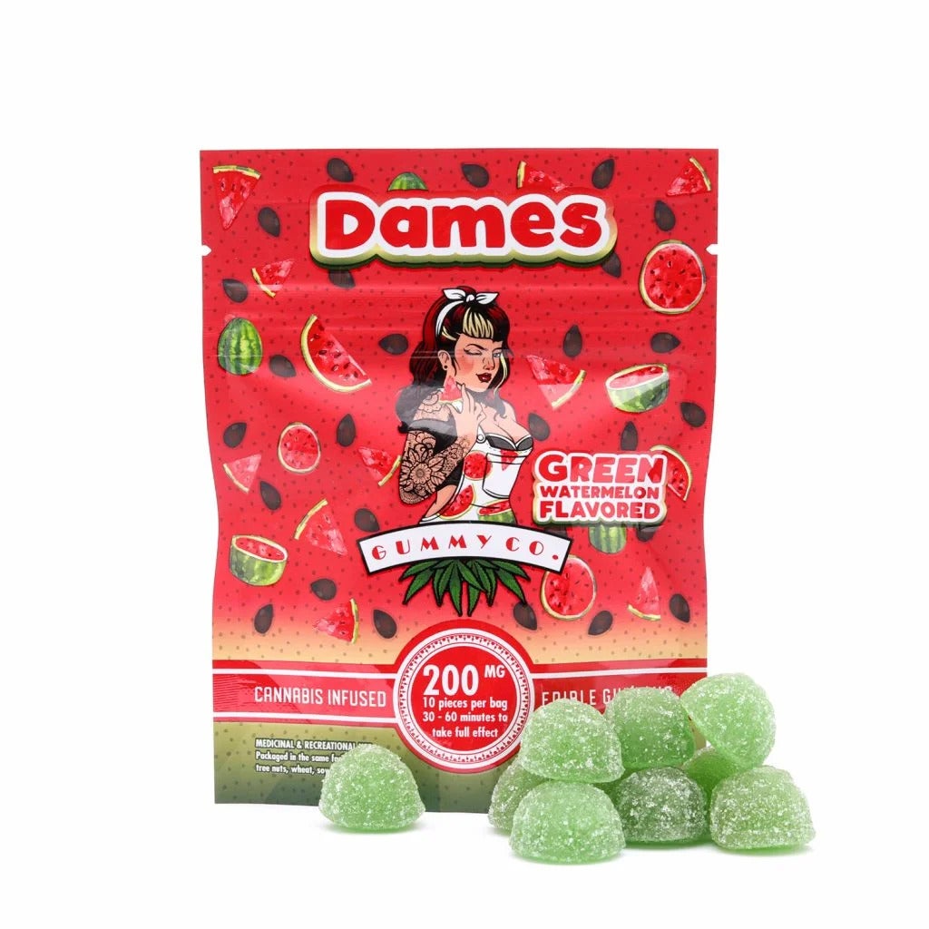 Buy Gummies (Dames Gummy Co.) - 200mg Online | Weed Dispensary Canada ... Buy Gummies (Dames Gummy Co.) - 200mg Online | Weed Dispensary Canada ...