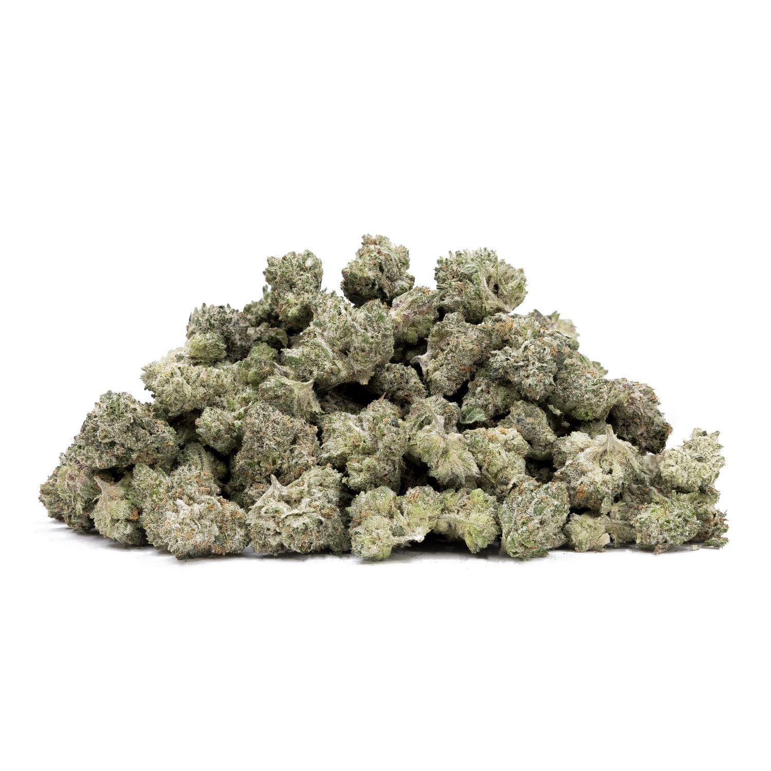 Buy OG Kush (Smalls) (Fun Buds) Online | Weed Dispensary Canada | Atom ...