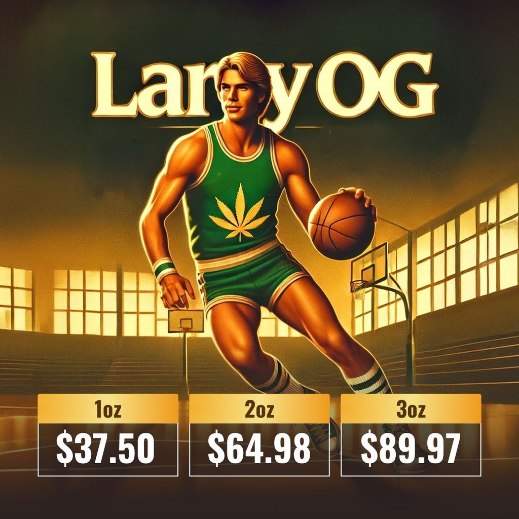 Bud Hub Express - Canada's #1 Online Cannabis Retailer