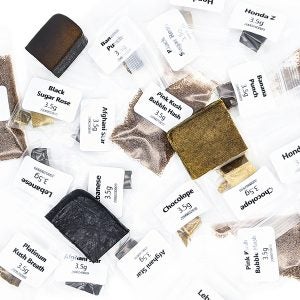 Buy Hashish Online Canada | Top Selection of Imported & Domestic | Budmail