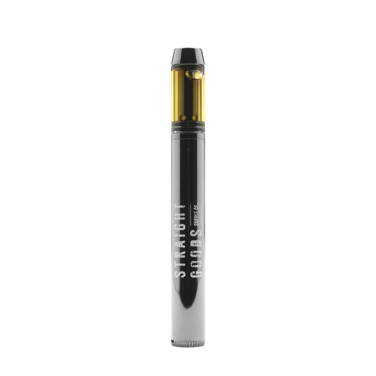 Disposable Vape (Straight Goods) - Vaping | Budmail