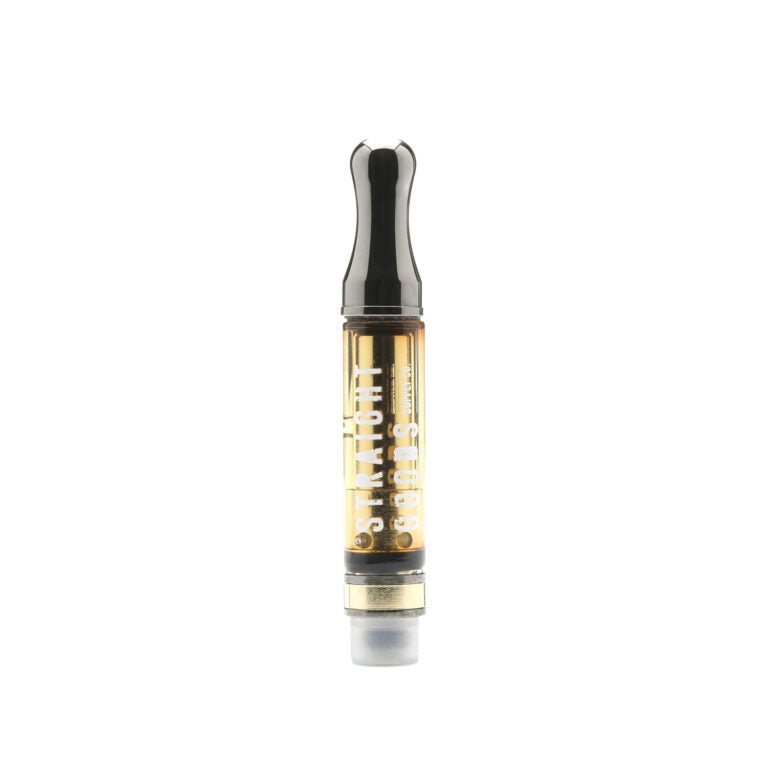 Refill Cartridges (Straight Goods) - Vaping | Budmail