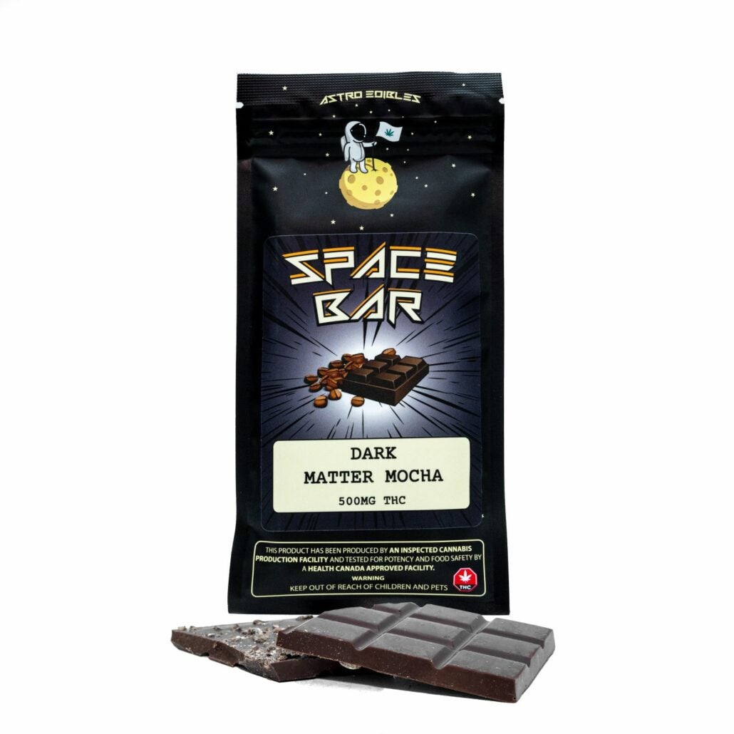 Buy Space Bar (Astro Edibles) - 500mg THC | Online Dispensary | Budmail Buy Space Bar (Astro Edibles) - 500mg THC | Online Dispensary | Budmail