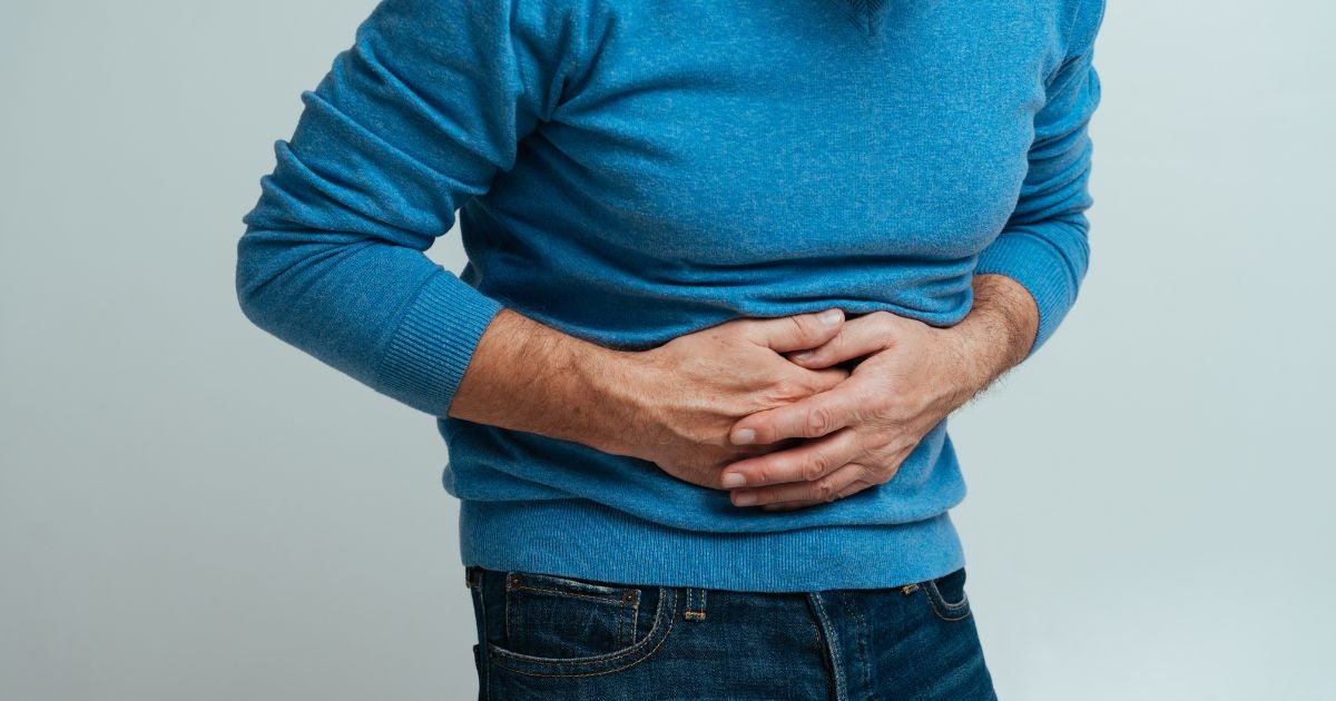Cannabis for Managing IBD Symptoms