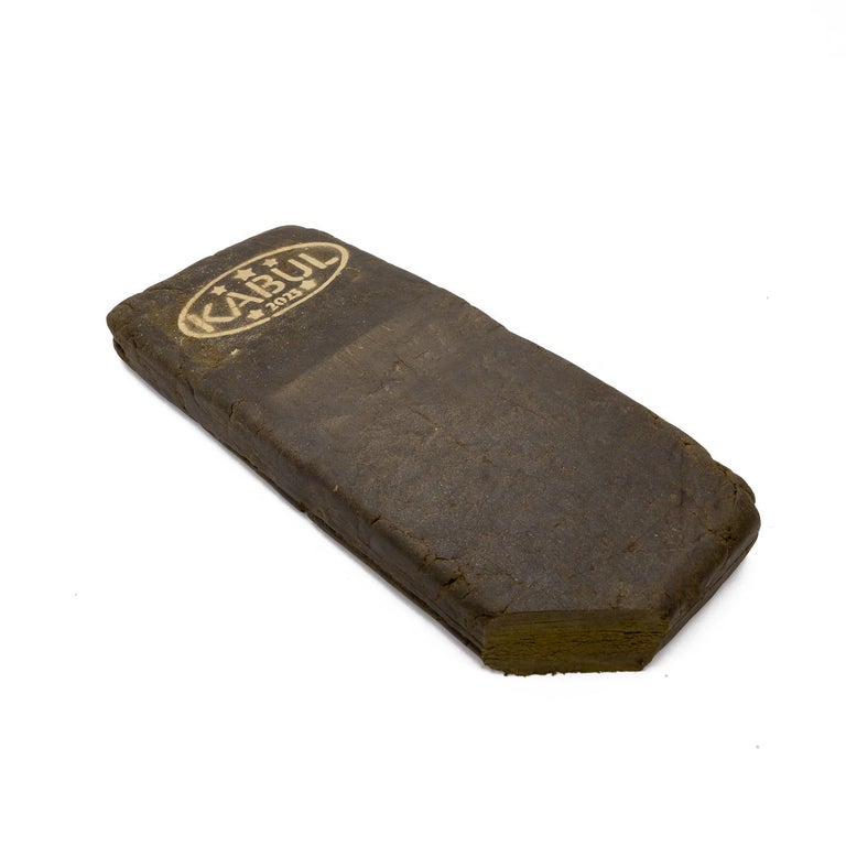Hashish – Budmail