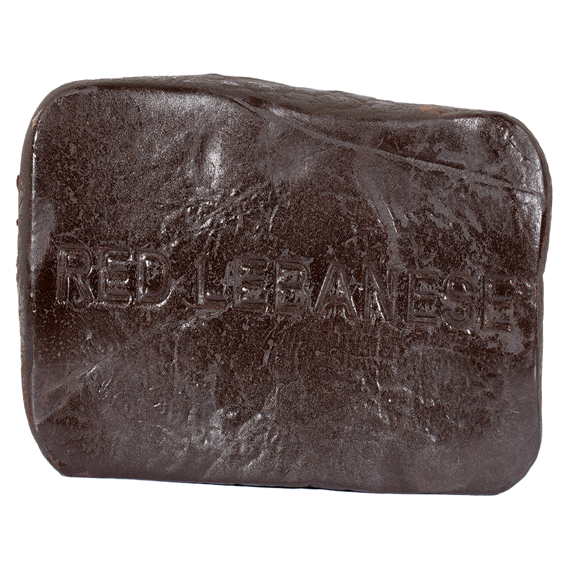 Red Lebanese Hash - CannaBlossom