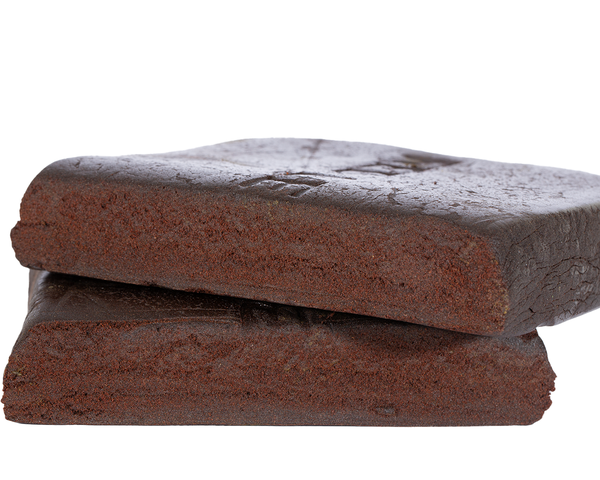 Red Lebanese Hash - CannaBlossom