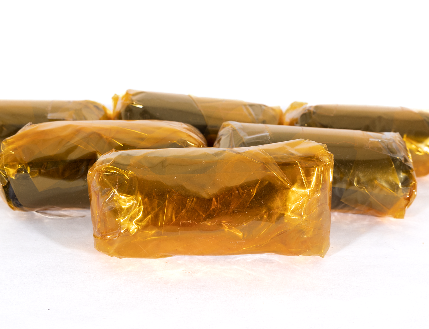 Jamaican Gumball Hash - CannaCured