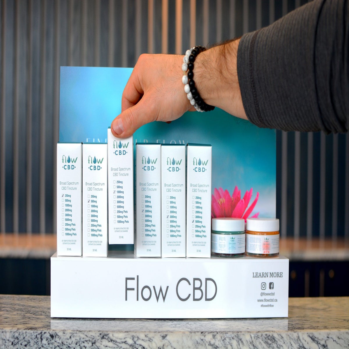 Shop – Flow CBD