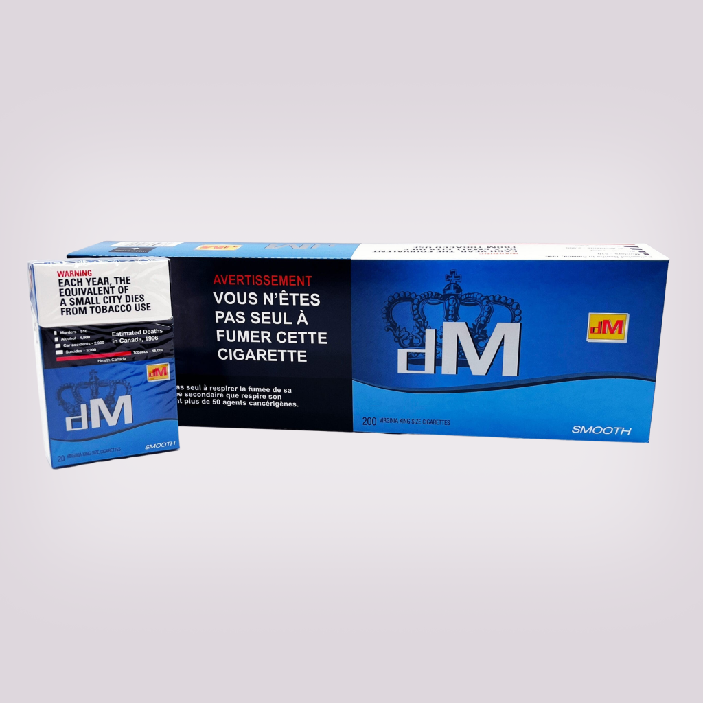 dM Lights - FunGuyz Magic Mushrooms