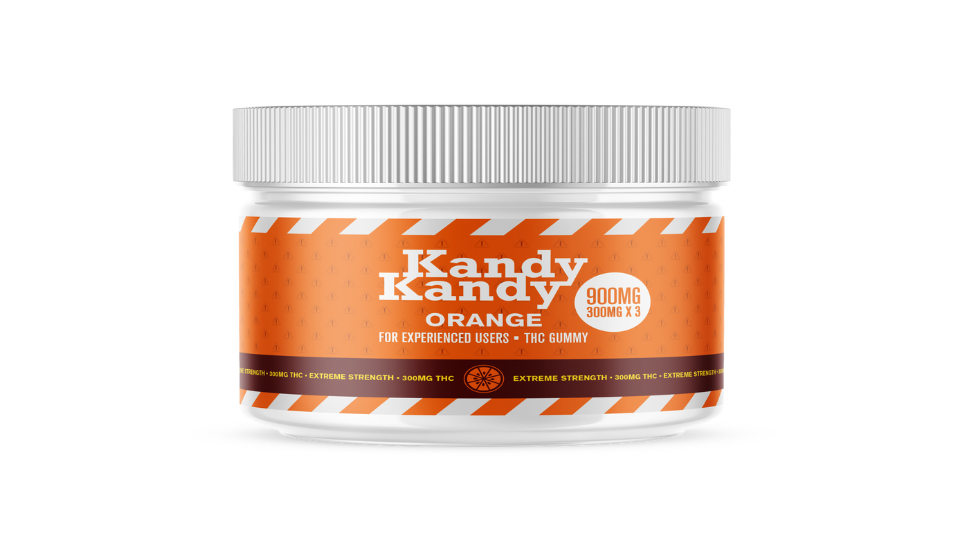 Buy Kandy Kandy Gummies Online | fvbuds