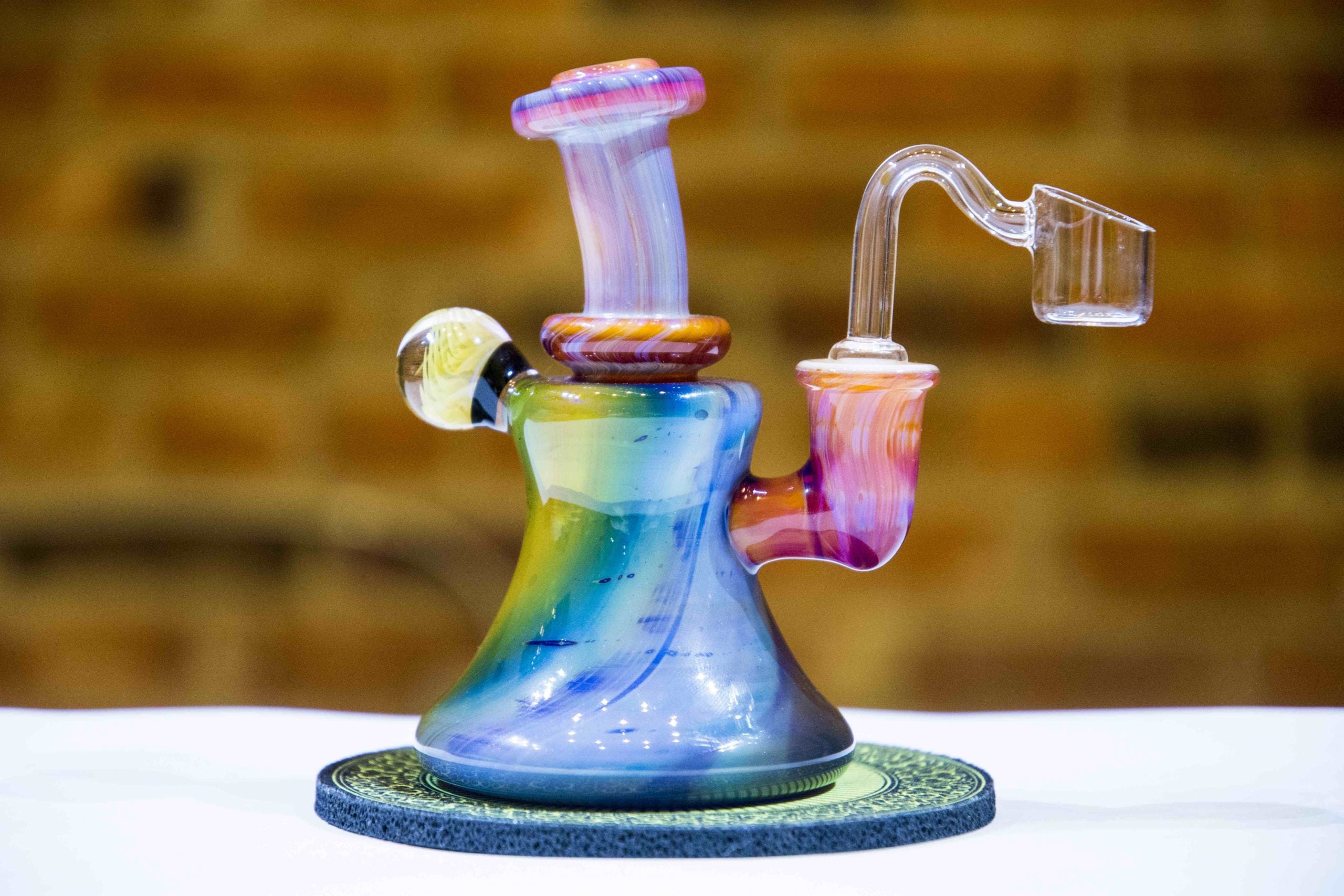 Dabbing 101: Everything You Need to Know About This Popular Cannabis ...
