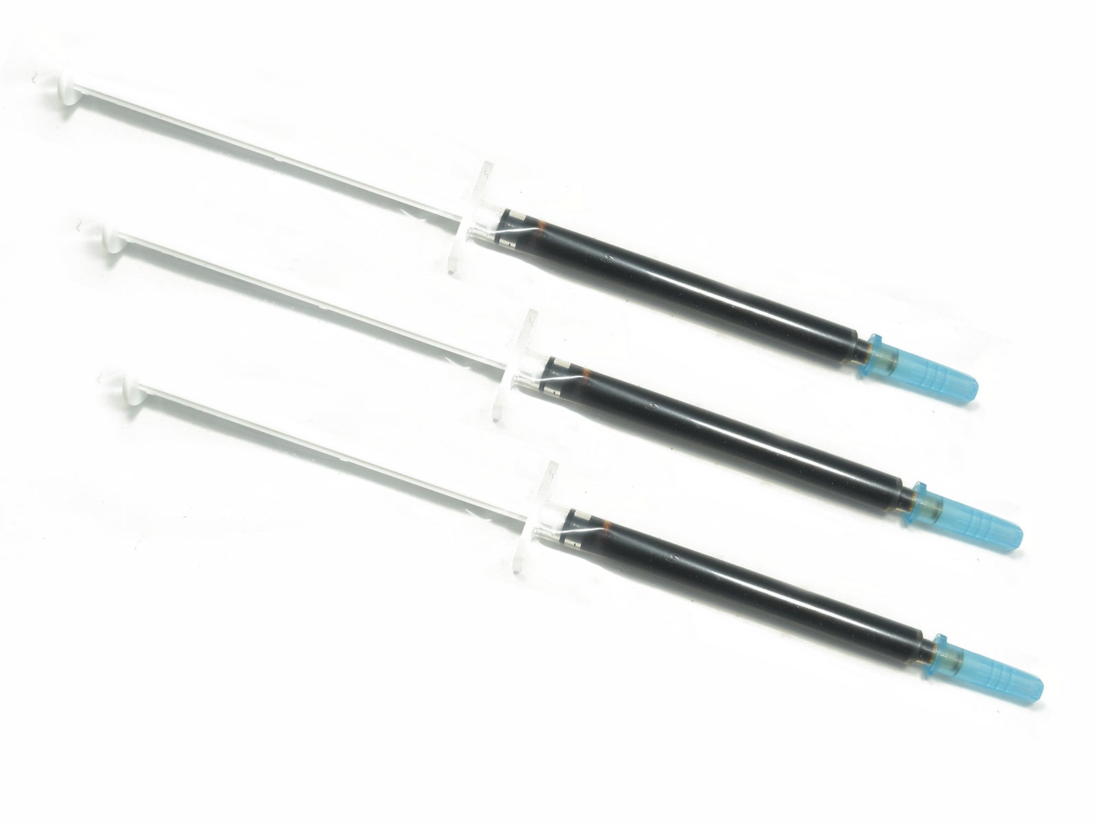 Hash Oil 3ML (1ML Syringe x3) - Herb Heaven