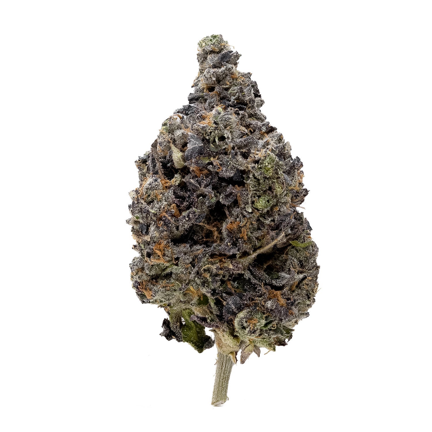 Hoot Cannabis - Jet Fuel Gelato - Herb Heaven