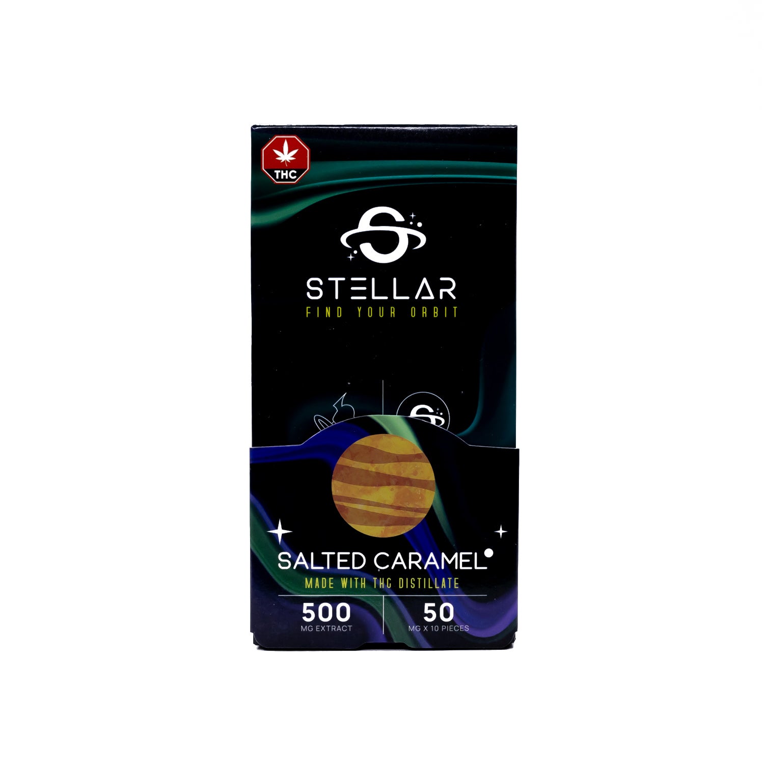 Chocolate Bars (Stellar Edibles) - Hive Marketplace