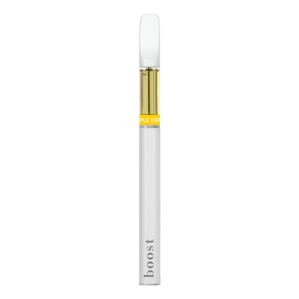 1g Disposable Vape Pen (Boost) - Hive Marketplace
