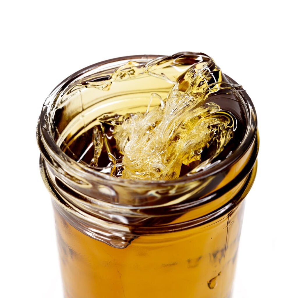 Delta-9 Distillate (Bulk) - Hive Marketplace