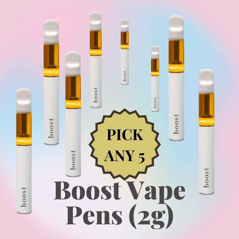 Weed Pens - Just Cannabis | Buy THC Vape Pens Online in Canada
