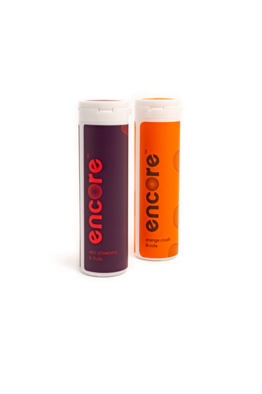 Buy Encore - Gummies (600mg) Online + Free Joint | Online Dispensary Canada