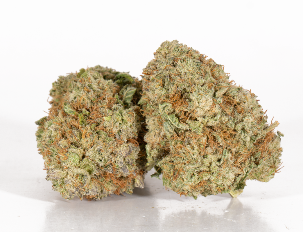 Buy BC Legacy - Yoda OG Online + Free Joint | Online Dispensary Canada