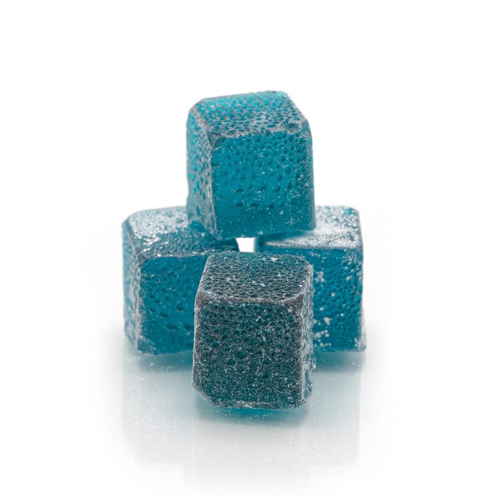 Buy Weed Candy Online | CBD & THC Gummies - Kootenay Botanicals