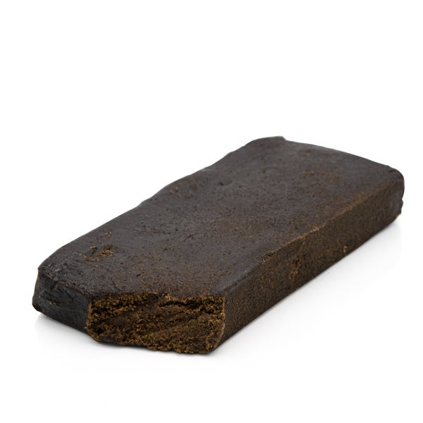 Different Types of Hash (Canadian & World-Famous Favourites!)