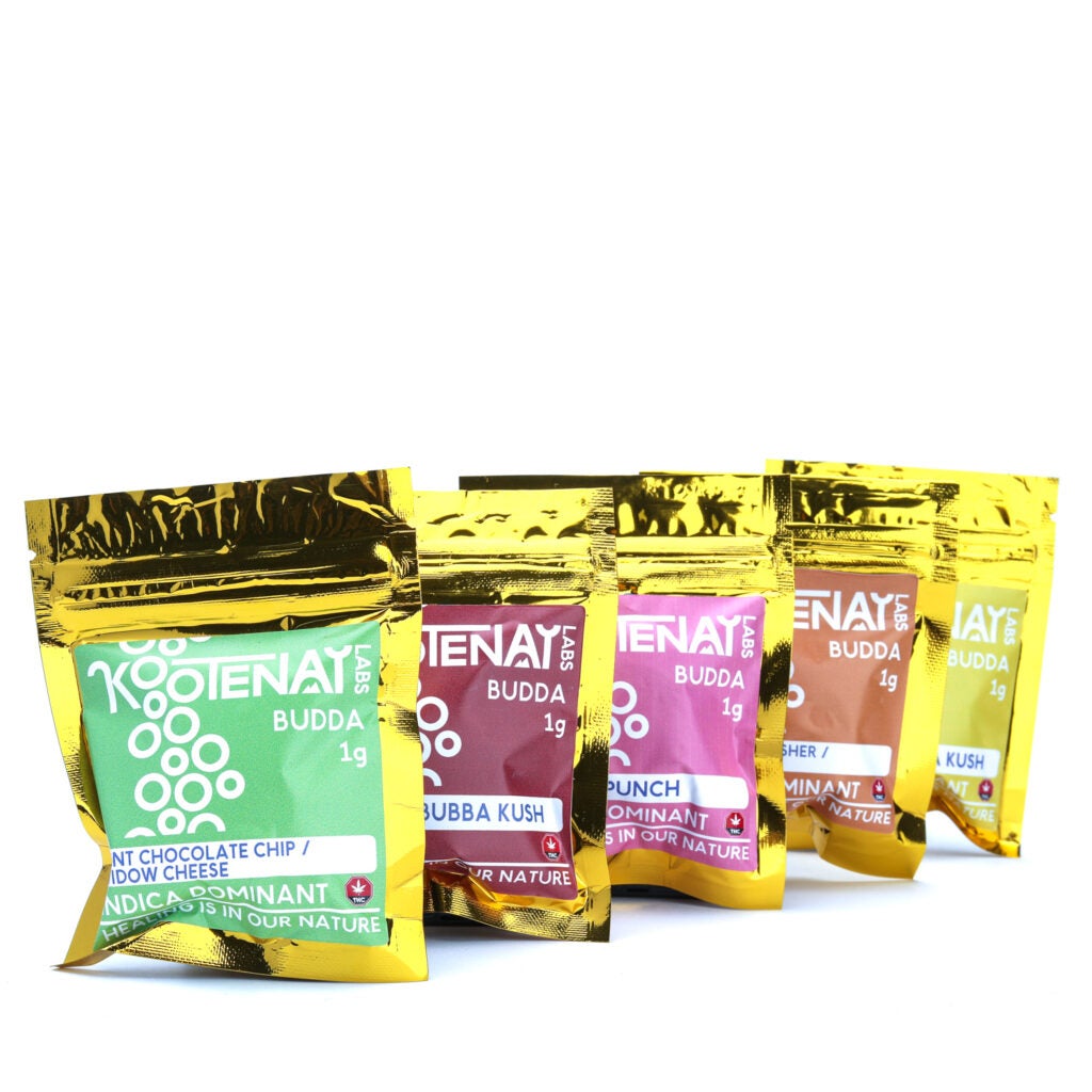 Buy Cannabis Budder & Wax | Live Resin, Diamonds (HTFSE, HCFSE ...