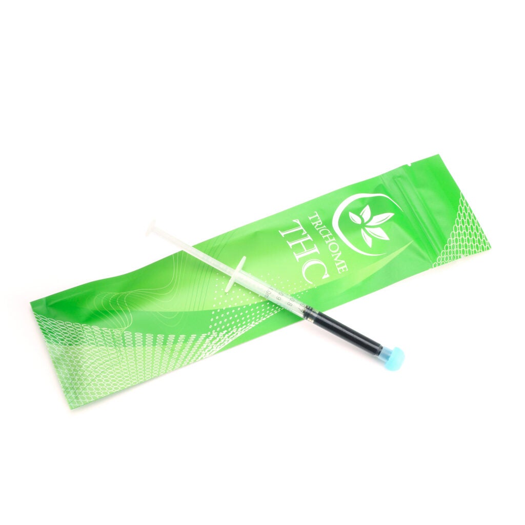 Buy Cannabis Oils (THC, CO2, Honey Oil) Canada - Kootenay Botanicals