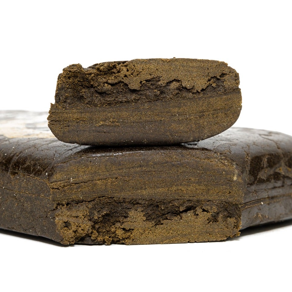 Buy Hash Online Canada | Moroccan, Imported, Bubble - Kootenay Botanicals