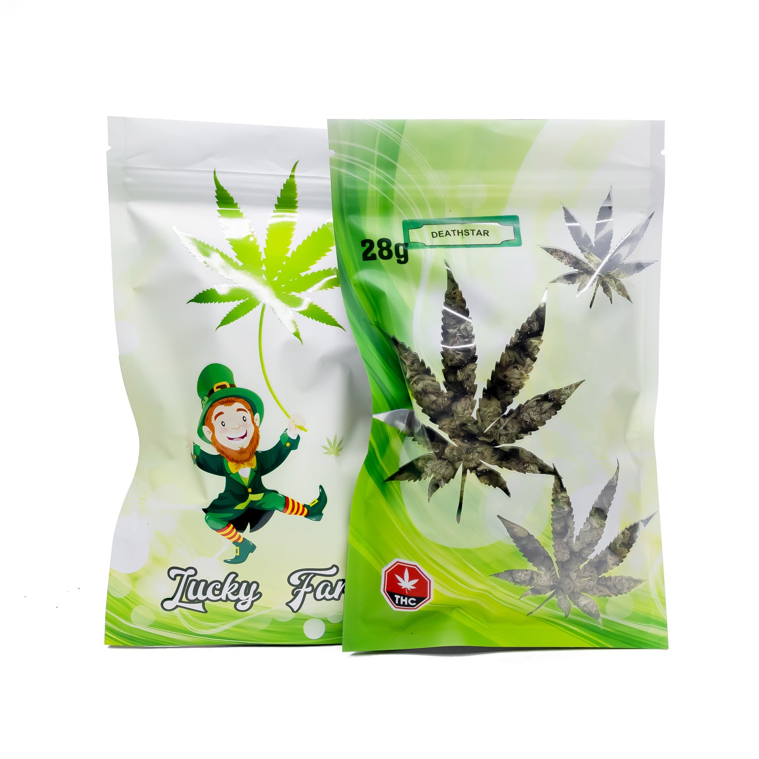 Buy Death Star Strain | Online Dispensary | Kootenay Botanicals