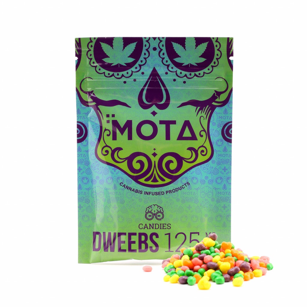 Buy Weed Edibles | Cannabis Edibles Crafted in Canada | Pot Cargo