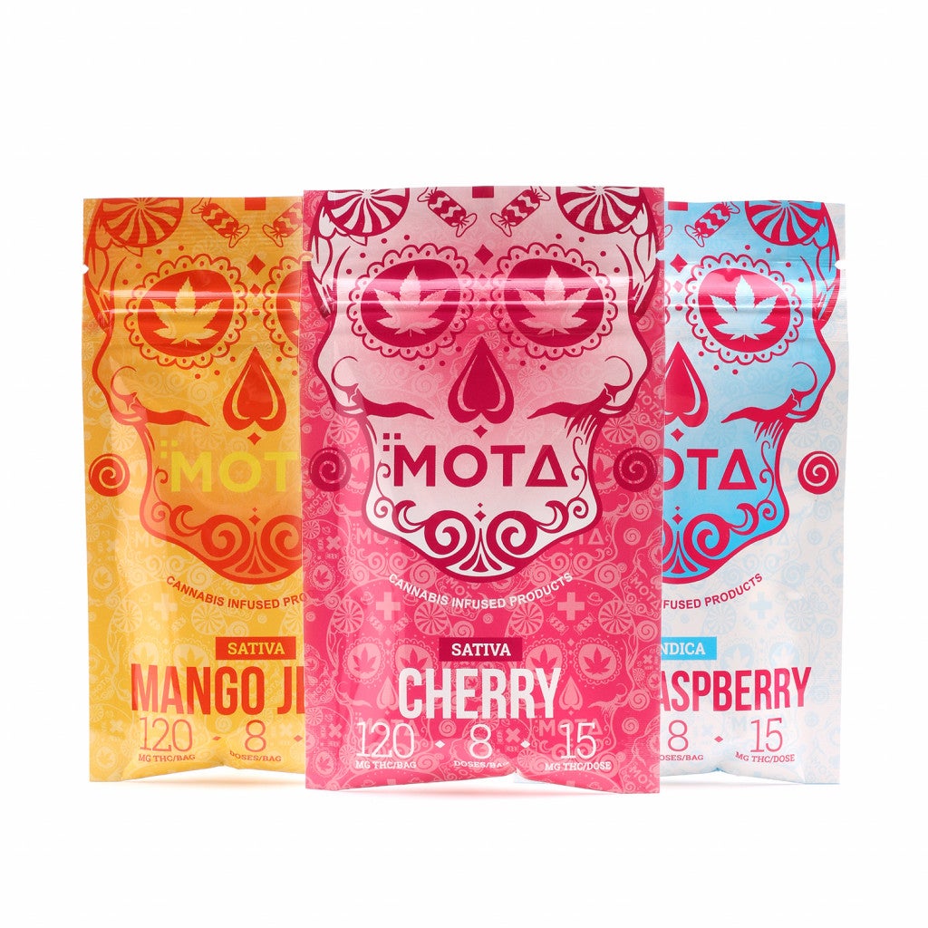 Buy Weed Edibles | Cannabis Edibles Crafted in Canada | Pot Cargo