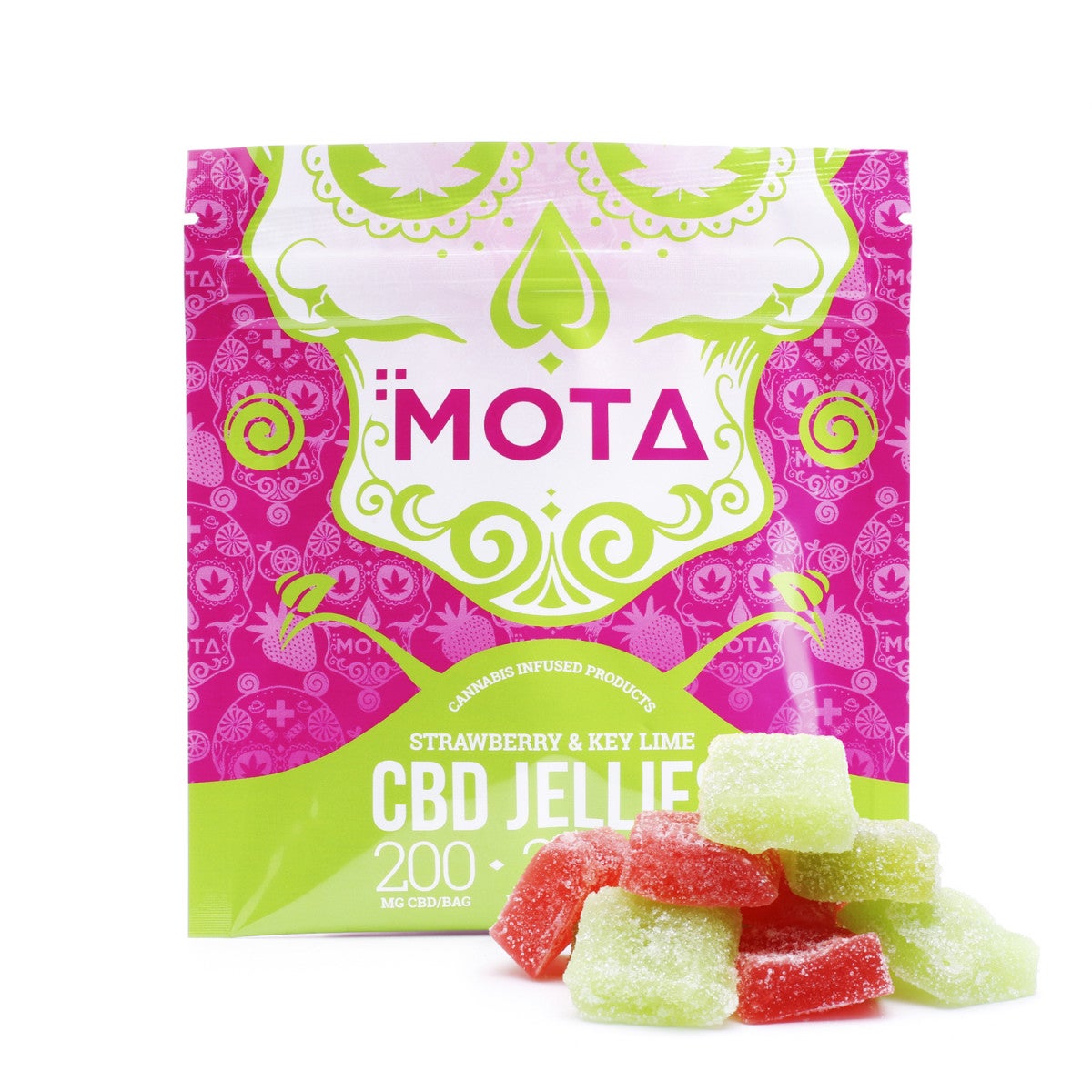 Buy Weed Edibles | Cannabis Edibles Crafted in Canada | Pot Cargo