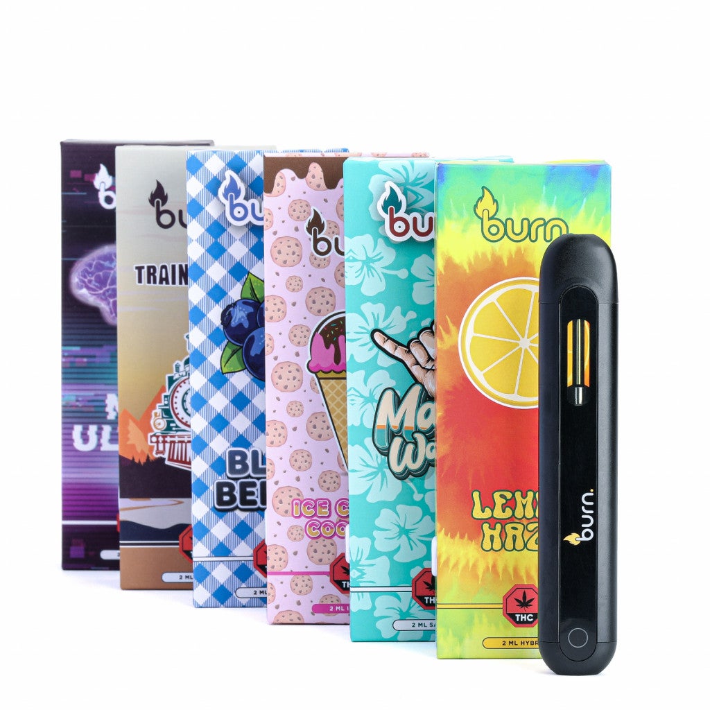 Buy Weed Vapes & Accessories Online | High-Quality | Pot Cargo