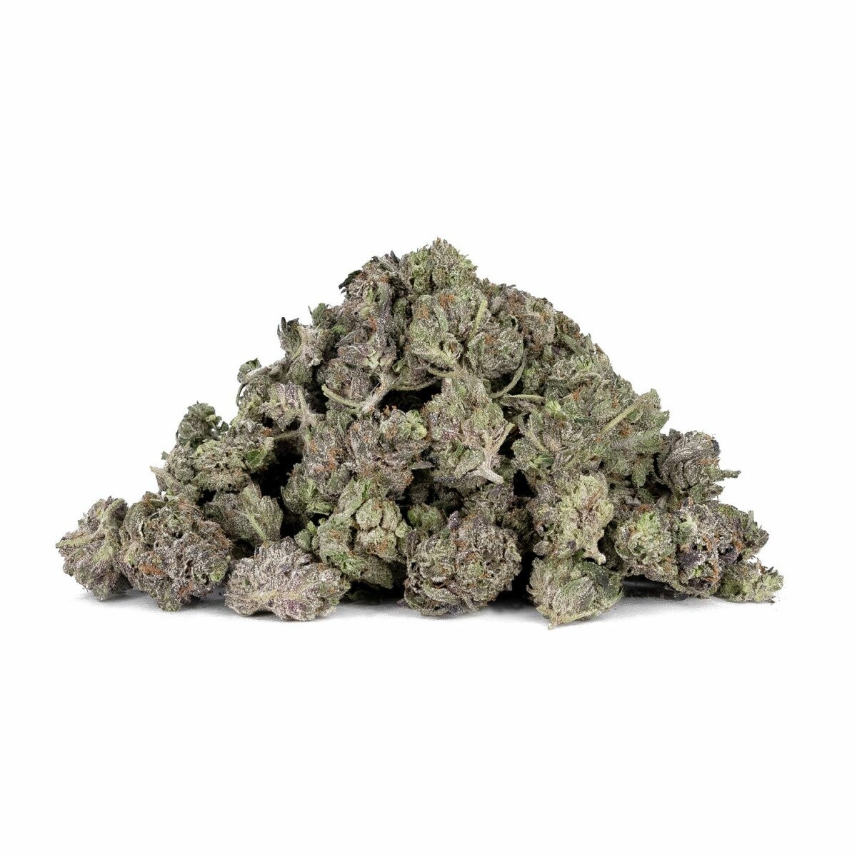 Purple Death Star | Pot Cargo