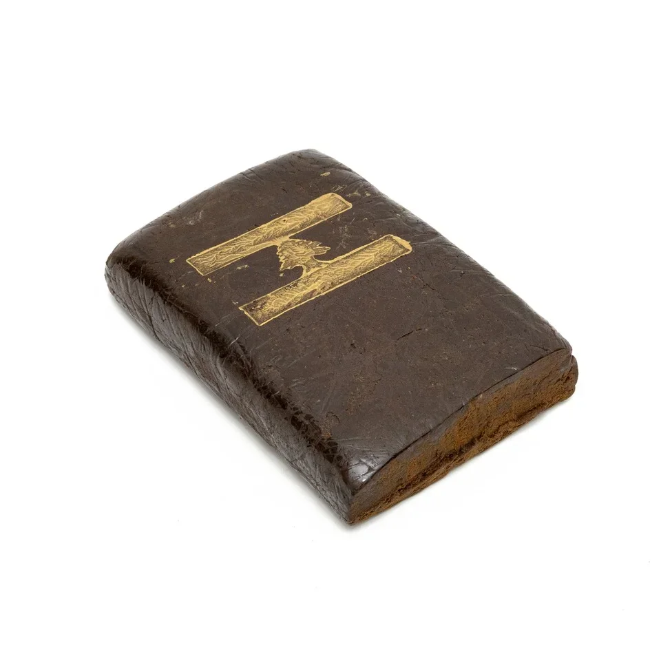 Buy Red Lebanese Hash Online Canada | Pot Cargo