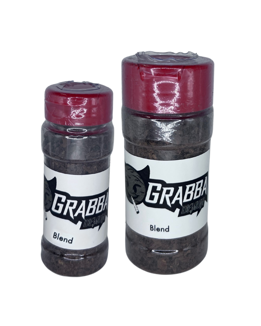Grabba - Tobacco Road