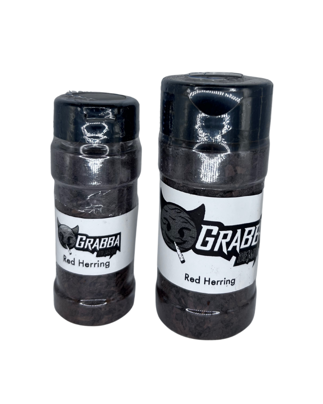 Grabba - Tobacco Road