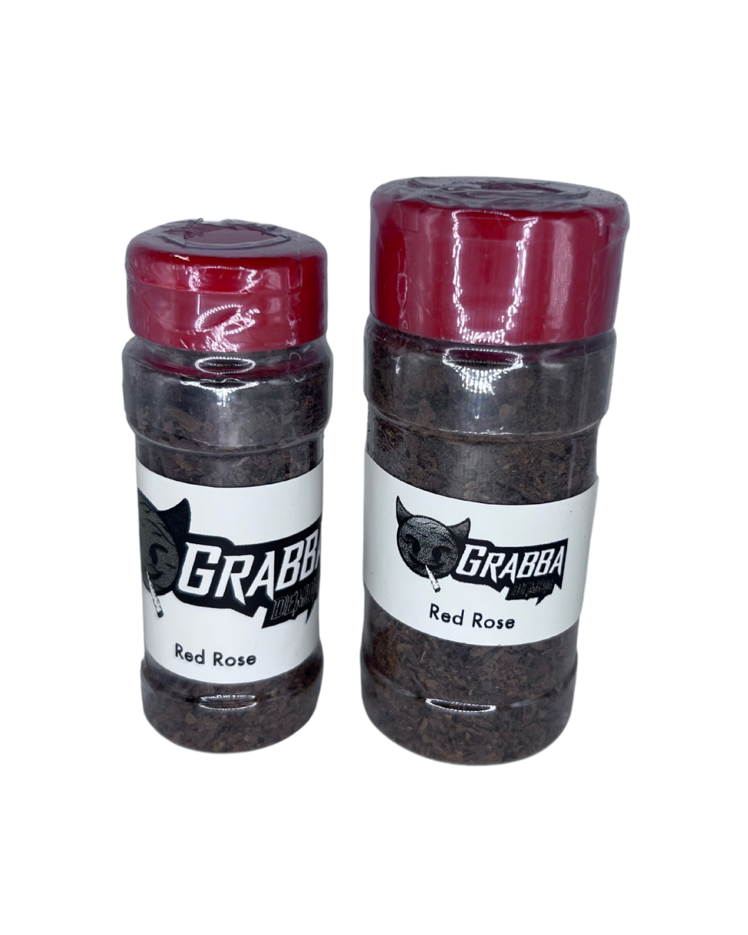 Grabba - Tobacco Road