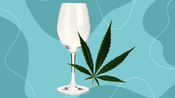 Alcohol vs. Marijuana: Understanding the Differences and Considerations ...