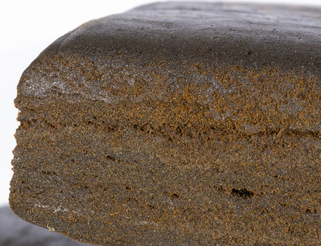 Sharif of Afghanistan Hash - The Chrono