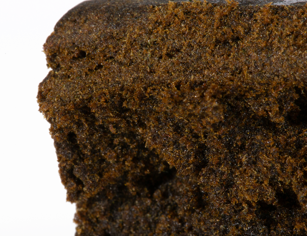 A-One - Palm Tree Hash - The Chrono