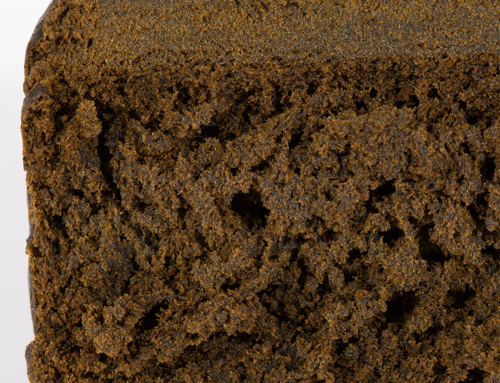 A-One - Philosopher Stone Hash - The Chrono