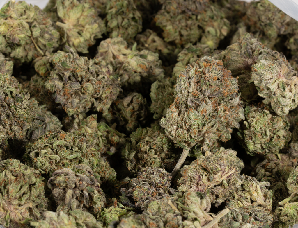 MK Ultra Weed Strain (AAAA) - The Chrono Canada
