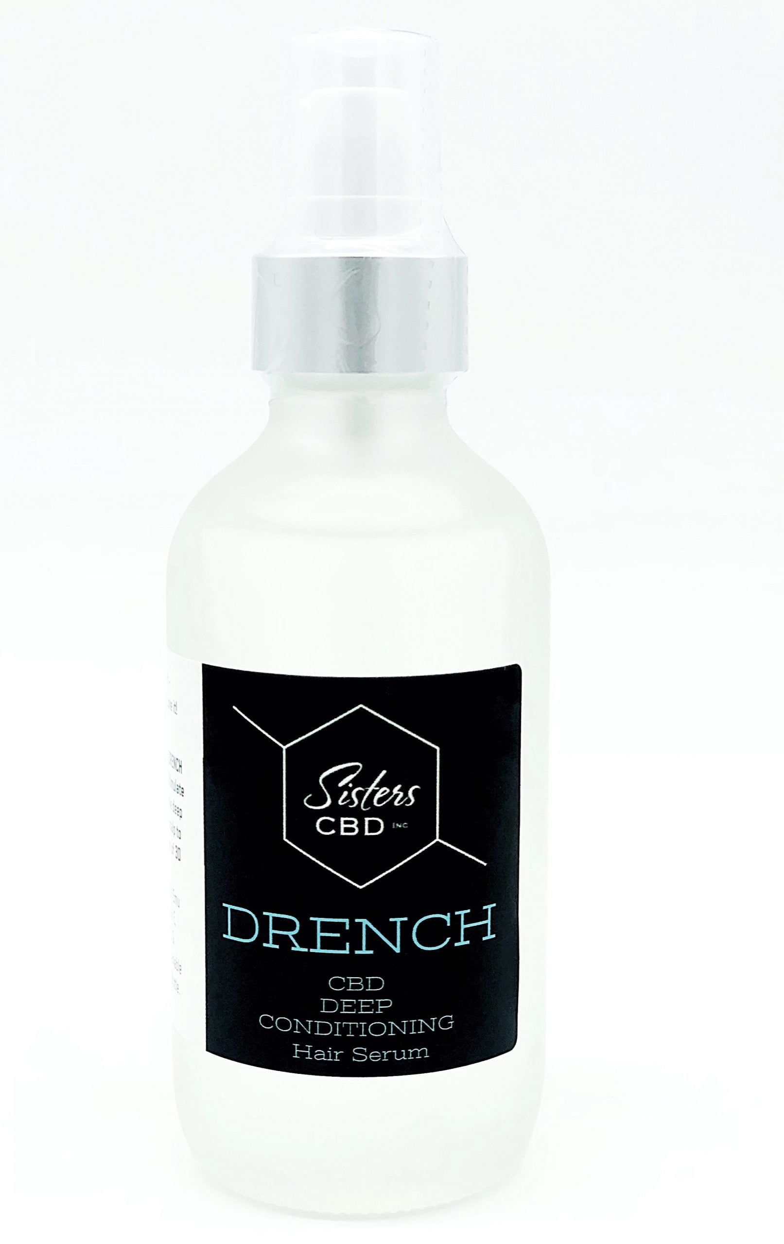 Buy Drench Hair Serum Online Canada | The Grow House