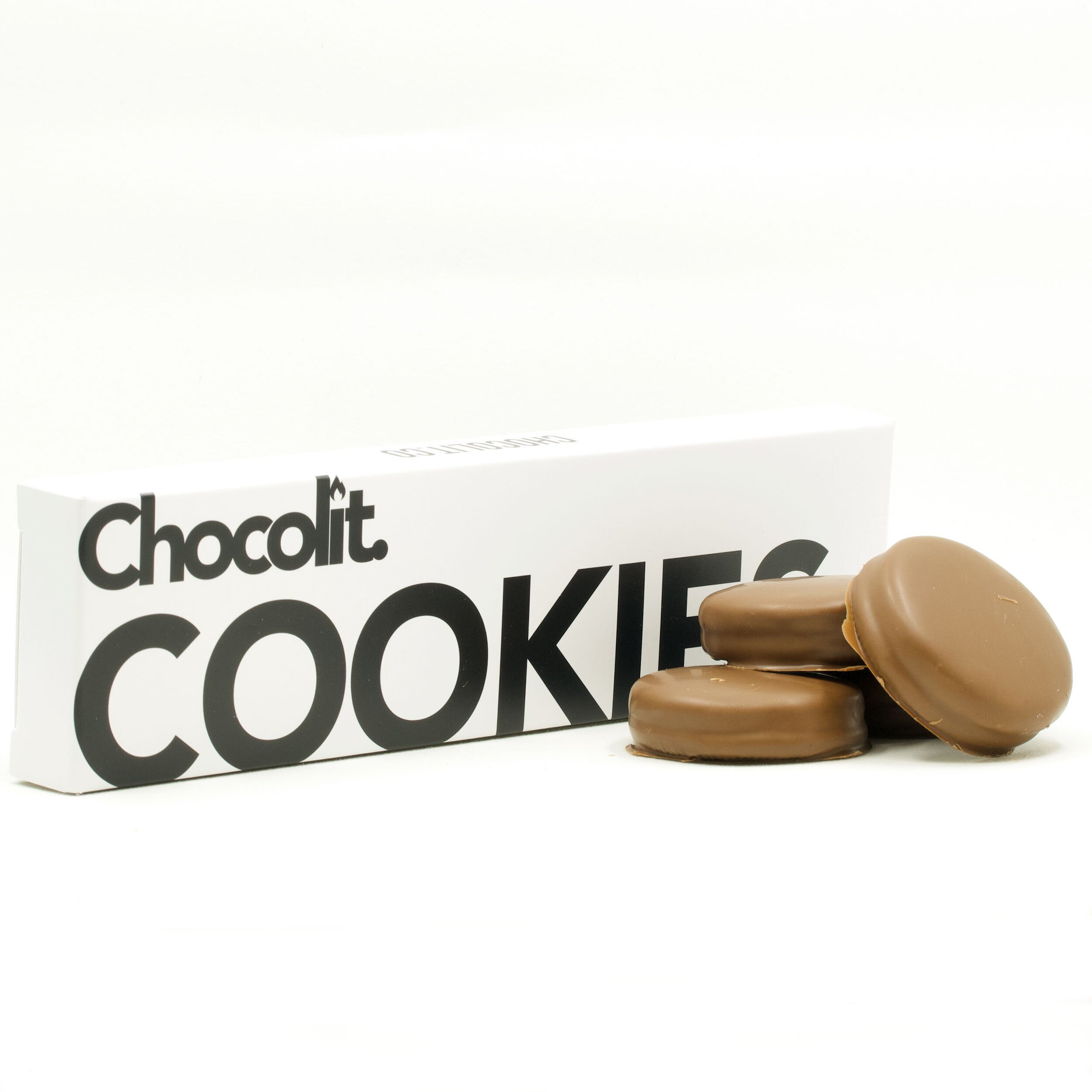 Buy CHOCOLIT Cookies – Milk Chocolate Covered Oreos Online Canada | The ...