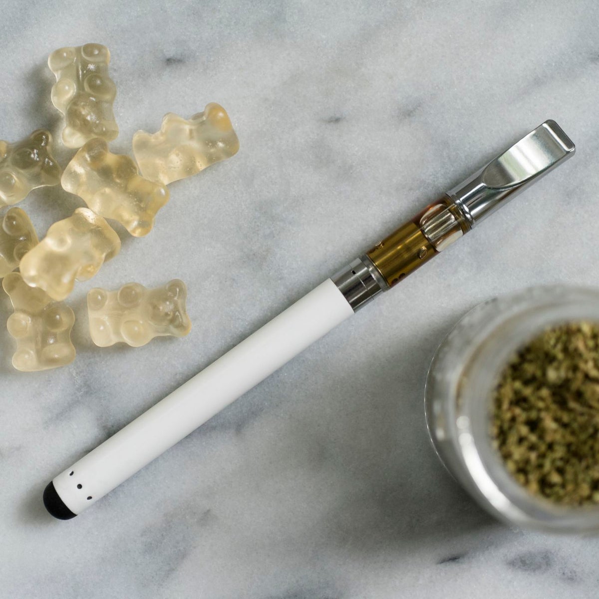 Stealth and Style: Navigating Cannabis Culture with Weed Vape Pens