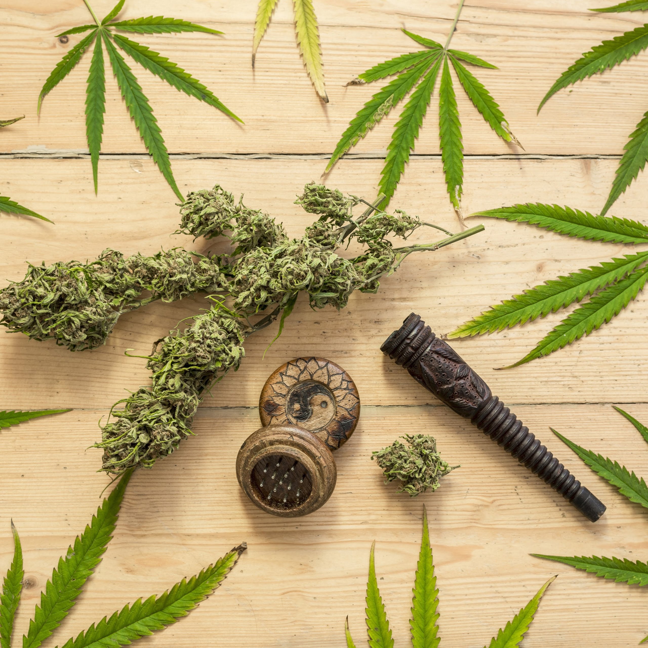 The Evolution of Cannabis Games