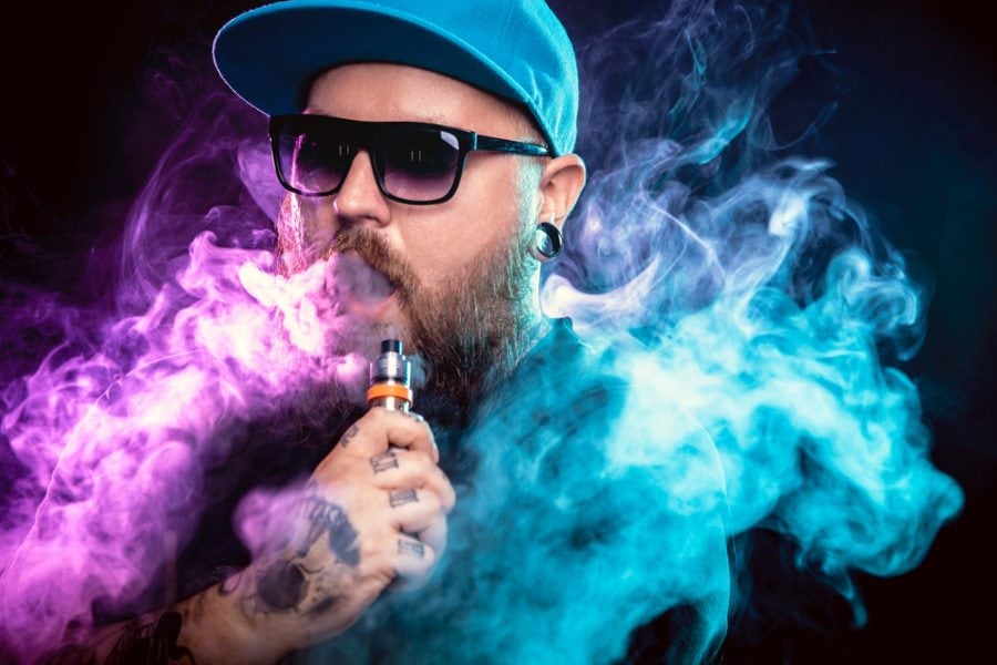Optimize Your Vaping Experience: A Guide to Understanding Vape Rate